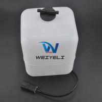 China 20Y-06-15240 Excavator Coolant Expansion Tank Auxiliary Water Tank PC120-6 200-6 200-7 200-8 Auxiliary Water Kettle Radiator Water Tank for sale