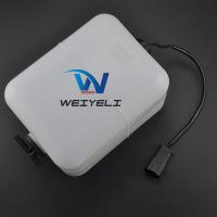 China 20Y-06-15240 Excavator Coolant Expansion Tank Auxiliary Water Tank PC120-6 200-6 200-7 200-8 Auxiliary Water Kettle Radiator Water Tank for sale