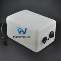 China 21N-03-31491 21N-03-31490 Excavator Coolant Storage Tank PC500-8 500-10 650 700 800 850 490 1200 1250 Industrial Machinery Auxiliary Kettle Radiator Coolant Expansion Tank for sale