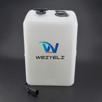 China 21N-03-31491 21N-03-31490 Excavator Coolant Storage Tank PC500-8 500-10 650 700 800 850 490 1200 1250 Industrial Machinery Auxiliary Kettle Radiator Coolant Expansion Tank for sale