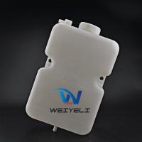 China 11N8-41071 Plastic Radiator Coolant Expansion Tank For R215 R225-9 R485-9 R250LC-9 R210W-9 R290LC-9 R520LC-9 R480LC-9A R800LC-9 R430LC-9A  Excavator Industrial Machinery Parts for sale