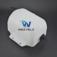 China YX05P01012F1 YN05P01041F1 022810-8491 Water Cooling Liquid Expansion Tank SK120-1 120-2 120-3 200-6 200 120 160 170 210 230 295 330 Industrial Machinery Plastic Radiator Spare Water Kettle for sale