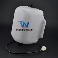 China YX05P01012F1 YN05P01041F1 022810-8491 Water Cooling Liquid Expansion Tank SK120-1 120-2 120-3 200-6 200 120 160 170 210 230 295 330 Industrial Machinery Plastic Radiator Spare Water Kettle for sale