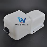 China YN05P01496F1 Industrial Machinery Plastic Radiator Expansion Kettle SK130-8 135-8 200-8 210-8 250-8 260-8 Auxiliary Water Tank Storage Kettle Excavator Spare Parts for sale