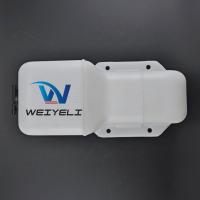 China YN05P01496F1 Industrial Machinery Plastic Radiator Expansion Kettle SK130-8 135-8 200-8 210-8 250-8 260-8 Auxiliary Water Tank Storage Kettle Excavator Spare Parts for sale