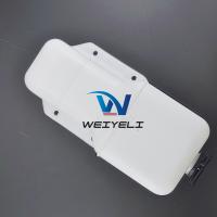 China YN05P01496F1 Industrial Machinery Plastic Radiator Expansion Kettle SK130-8 135-8 200-8 210-8 250-8 260-8 Auxiliary Water Tank Storage Kettle Excavator Spare Parts for sale
