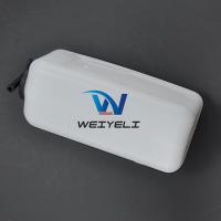 China FR60 SWE60 SWE80 Excavator Coolant Expansion Tank Construction Machinery Auxiliary Water Bottle Storage Liquid Return Water Bottle Industrial Machinery Accessories Small Water Bottle for sale