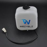 China RD411-42680 PC56 PC120-5 Construction Machinery Auxiliary Water Tank Cooling Liquid Radiator Storage Expansion Tank Excavator Accessories Oil Tank Assembly for sale
