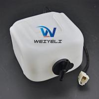 China RD411-42680 PC56 PC120-5 Construction Machinery Auxiliary Water Tank Cooling Liquid Radiator Storage Expansion Tank Excavator Accessories Oil Tank Assembly for sale