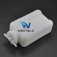 China SY16C 26 35 XCMG XE15 17 Levo FR15 18 Kubota U15 17 Excavator Construction Machinery Auxiliary Water Bottle Plastic Cooling Water Tank Water Storage Water Bottle Spare Parts for sale