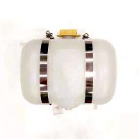 China VOLVO EC210B  240B 290B Coolant Expansion Tank 17214674 11110410 17408222 17214676 for sale