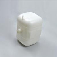 China VOLVO EC210B  240B 290B Coolant Expansion Tank 17214674 11110410 17408222 17214676 for sale