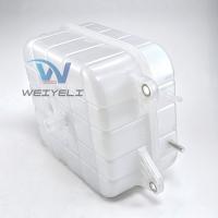 China Coolant Expansion Tank for ZX200-5A ZX330-5A Excavators YA00038910 for sale