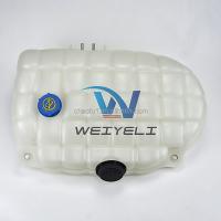China Volvo FM Truck Coolant Expansion Tank 22821828 22430366 for sale