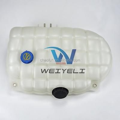 China Volvo FM Truck Coolant Expansion Tank 22821828 22430366 for sale