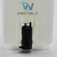 China Hitachi EX470 Coolant Expansion Tank 4325519 56-906-61150 Construction Machinery Wiper Kettle for sale