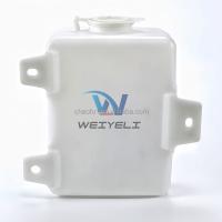 China Volvo EC240B EC210B Auxiliary Water Tank VOE14529143 Construction Machinery Coolant Expansion Tank for sale