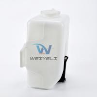 China Volvo EC240B EC210B Auxiliary Water Tank VOE14529143 Construction Machinery Coolant Expansion Tank for sale