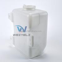 China Volvo EC240B EC210B Auxiliary Water Tank VOE14529143 Construction Machinery Coolant Expansion Tank for sale