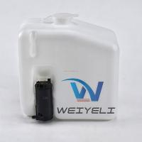 China Daewoo Hyundai 21EG10140 Excavator Wiper Water Tank Construction Machinery Coolant Expansion for sale