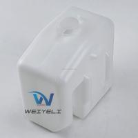 China Daewoo Hyundai 21EG10140 Excavator Wiper Water Tank Construction Machinery Coolant Expansion for sale
