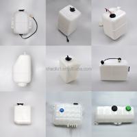 China Daewoo Hyundai 21EG10140 Excavator Wiper Water Tank Construction Machinery Coolant Expansion for sale