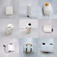 China Daewoo Hyundai 21EG10140 Excavator Wiper Water Tank Construction Machinery Coolant Expansion for sale