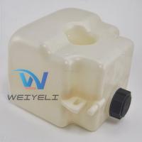 China JCB 3CX 4CX Coolant Expansion Tank 128-15313 Loader Radiator Expansion Tank for sale