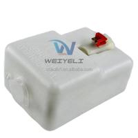 China Kobelco SK60 Excavator Coolant Expansion Tank Construction Machinery Wiper Kettle for sale
