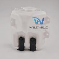 China Komatsu PC200-8 Coolant Expansion Tank GD755-5R 21T-06-11351 for sale