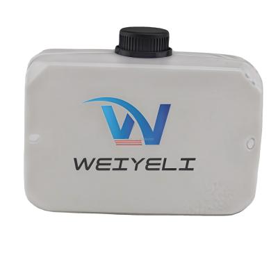 China Volvo EC200B-460B Windshield Wiper Washer Tank 24V/12V VOE 14407682 for sale