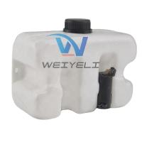 China Volvo EC200B-460B Windshield Wiper Washer Tank 24V/12V VOE 14407682 for sale