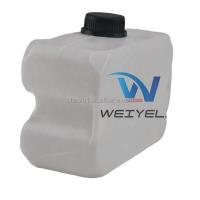 China Volvo EC200B-460B Windshield Wiper Washer Tank 24V/12V VOE 14407682 for sale