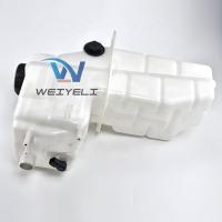 China SC 4 Series Tractor Plastic Coolant Expansion Tank  1421090 1385966 1482688 1511775 1765735 for sale