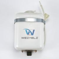 China Excavator Wiper Cleaning Kettle for SY65/75/135/215/55/25-8 Models Construction Machinery Coolant Expansion Tank for sale