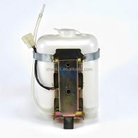 China Excavator Wiper Cleaning Kettle for SY65/75/135/215/55/25-8 Models Construction Machinery Coolant Expansion Tank for sale