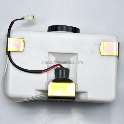 China Liugong 46C0708 Excavator Wiper Kettle Assembly Construction Machinery Wiper Kettle for sale