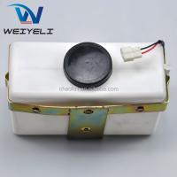 China Liugong 46C0708 Excavator Wiper Kettle Assembly Construction Machinery Wiper Kettle for sale