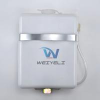 China XCMG Excavator Windshield Washer Tank 1L Coolant Expansion Bottle for sale