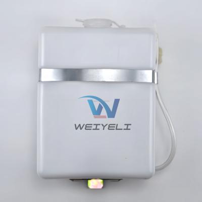 China XCMG Excavator Windshield Washer Tank 1L Coolant Expansion Bottle for sale