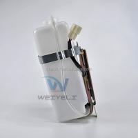 China XCMG Excavator Windshield Washer Tank 1L Coolant Expansion Bottle for sale