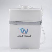 China XCMG Excavator Windshield Washer Tank 1L Coolant Expansion Bottle for sale