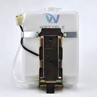 China XCMG Excavator Windshield Washer Tank 1L Coolant Expansion Bottle for sale