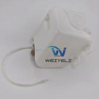 China PC130 PC200 PC220 Excavator Windshield Washer Tank 21T-06-11350 for sale