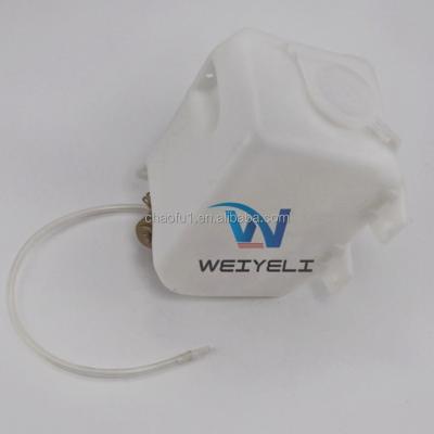 China PC130 PC200 PC220 Excavator Windshield Washer Tank 21T-06-11350 for sale