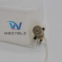 China PC130 PC200 PC220 Excavator Windshield Washer Tank 21T-06-11350 for sale