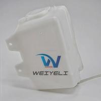 China PC130 PC200 PC220 Excavator Windshield Washer Tank 21T-06-11350 for sale