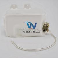 China PC130 PC200 PC220 Excavator Windshield Washer Tank 21T-06-11350 for sale