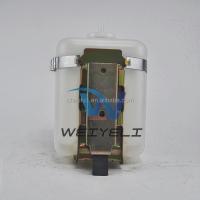 China LiuGong Construction Machinery Wiper Kettle 20C0091 Coolant Expansion Tank with for sale