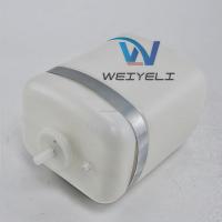 China LiuGong Construction Machinery Wiper Kettle 20C0091 Coolant Expansion Tank with for sale